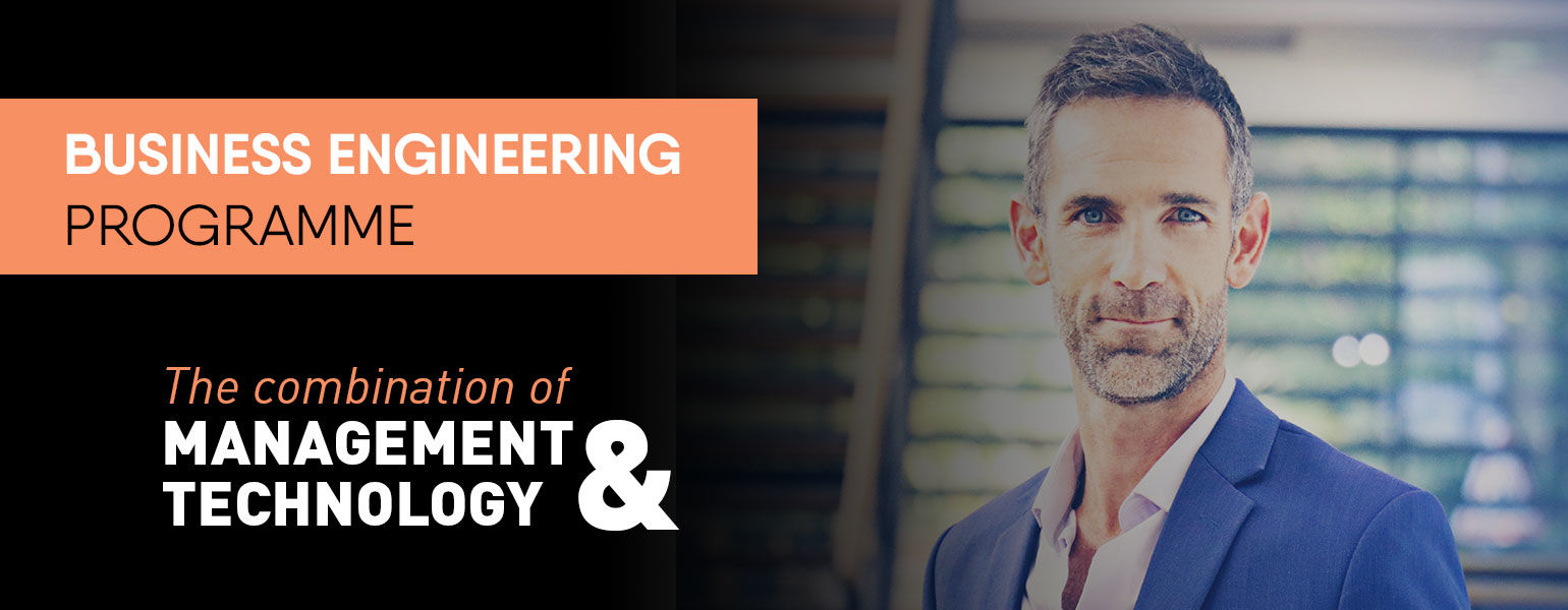 Management and technology: KEDGE Business School introduces its ...